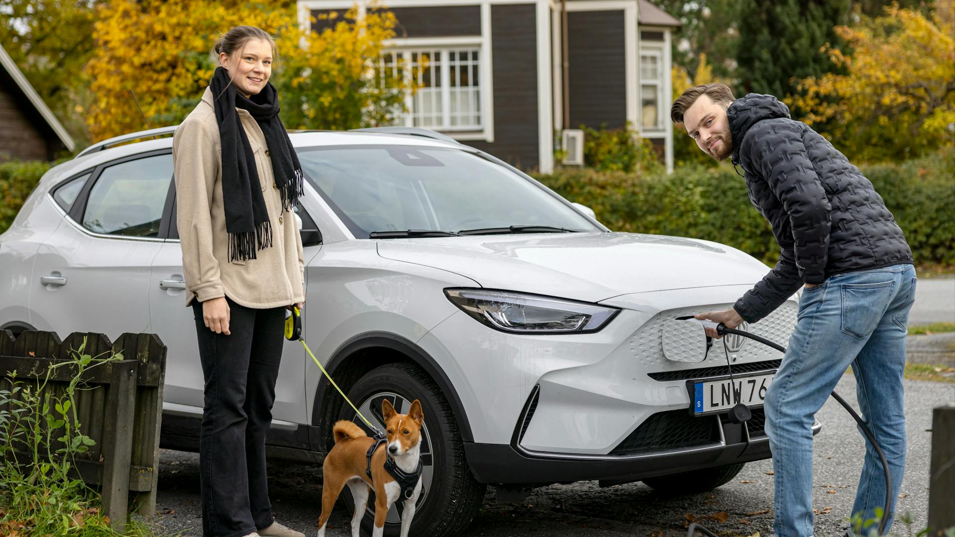 Tibber ⚡ Norgespris + Tibber