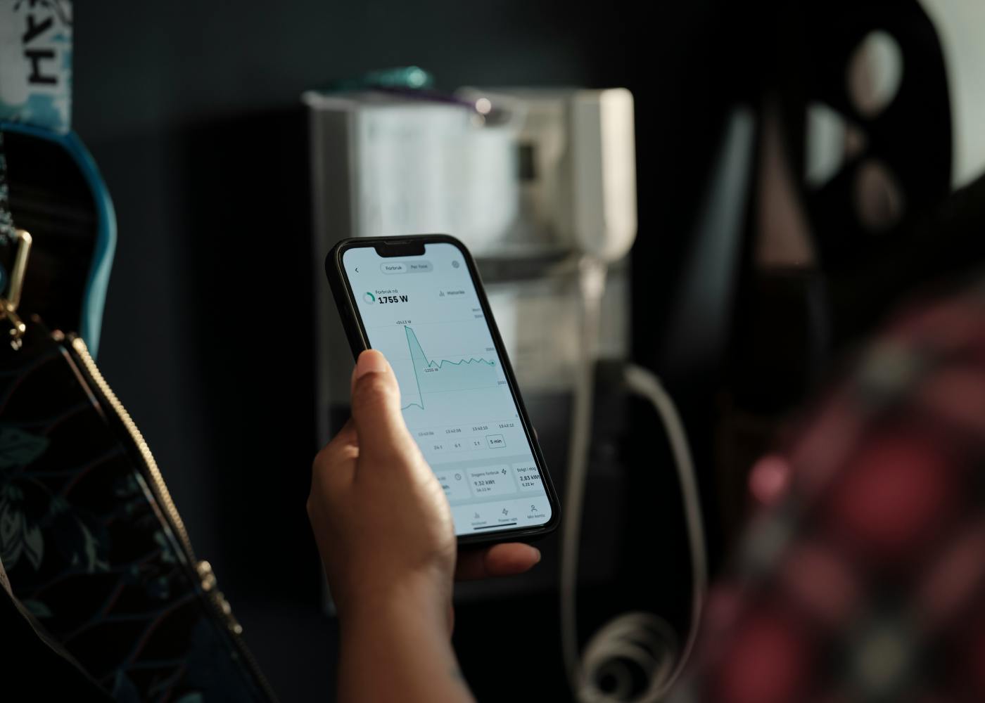 Pulse – Ta pulsen på hjemmet ditt ⚡️ Tibber Store