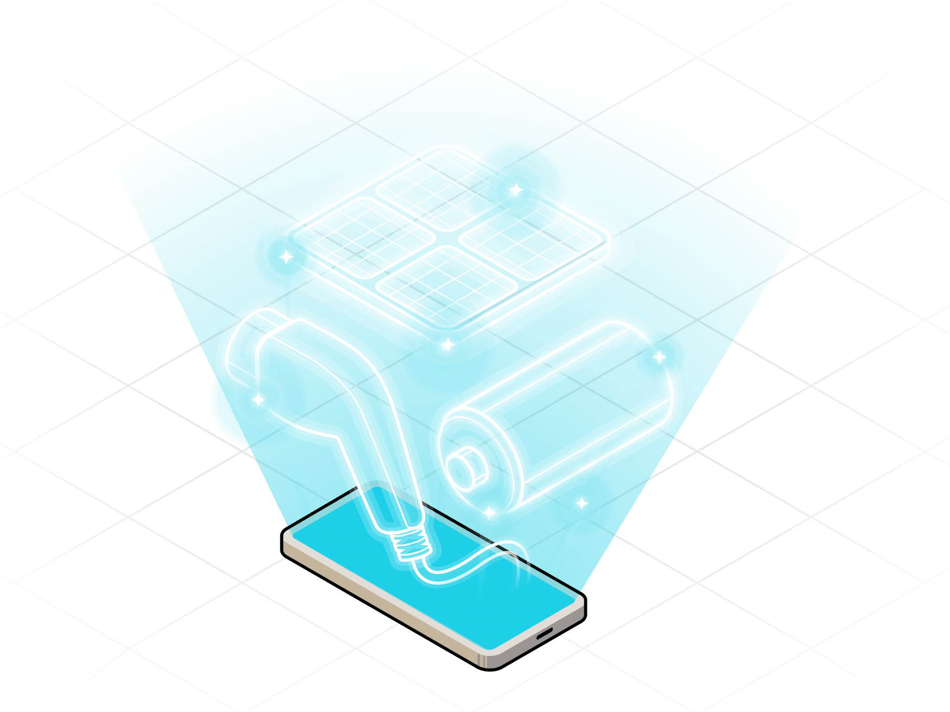 Smart Battery Feature | Tibber