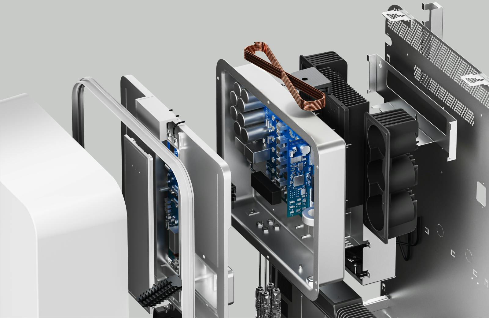 Introducing Homevolt ⚡️ Tibber