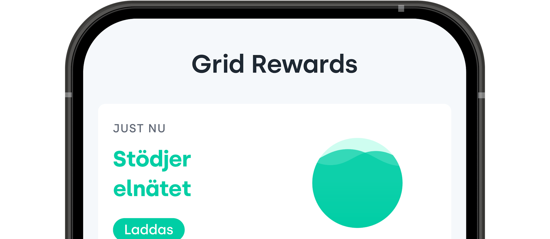 Grid Rewards ⚡️ Tibber