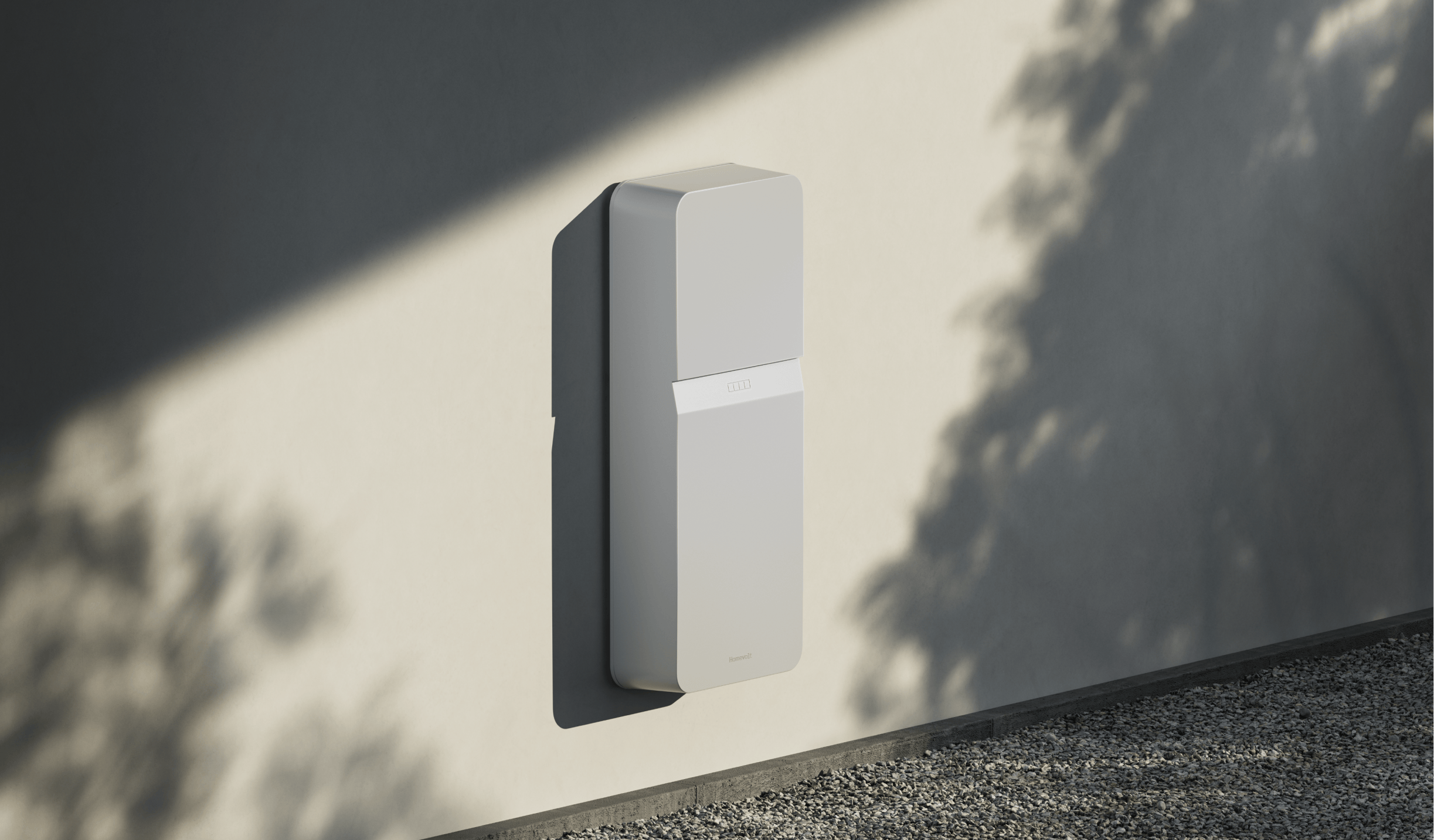 Homevolt ⚡️ Tibber Store