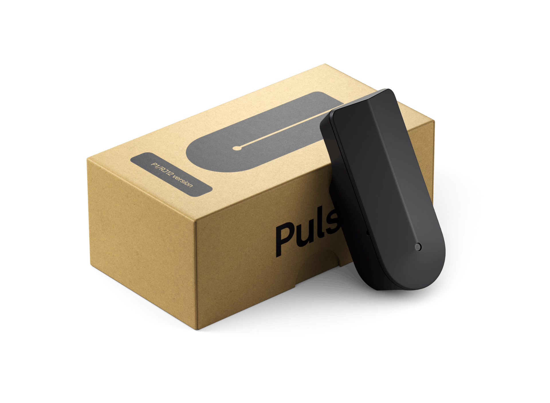 Dit is de Tibber Pulse ⚡️ Tibber