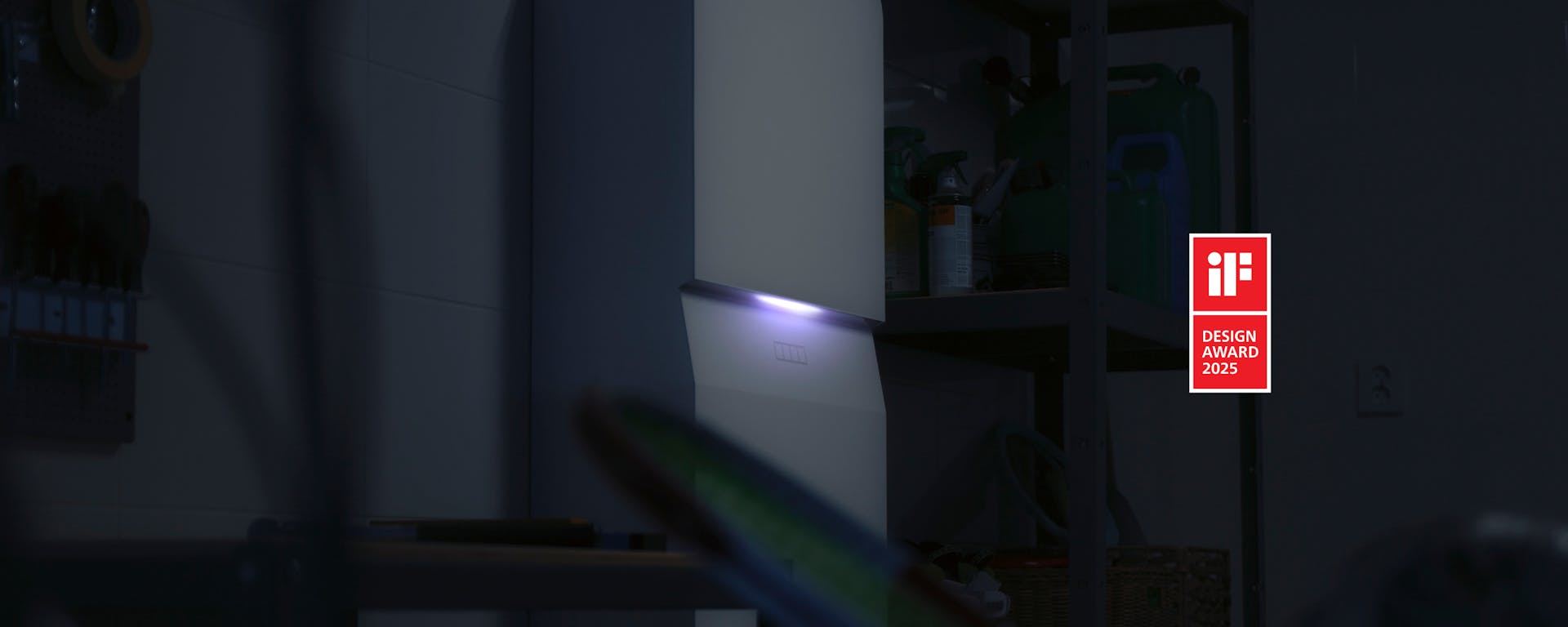 Gör ditt hem smartare med Power-ups ⚡️ Tibber Store