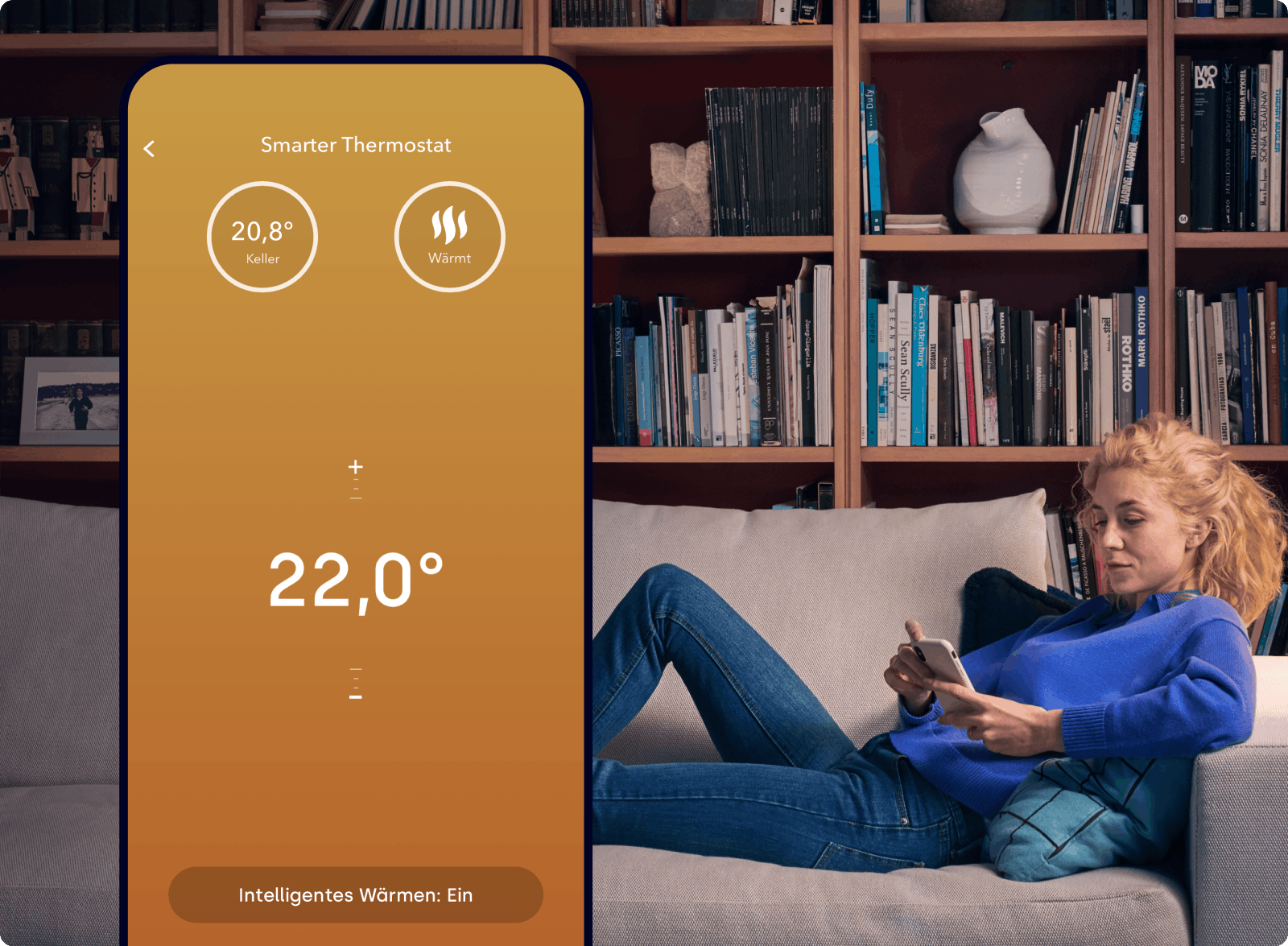 Dynamischer Stromtarif ⚡️ Tibber