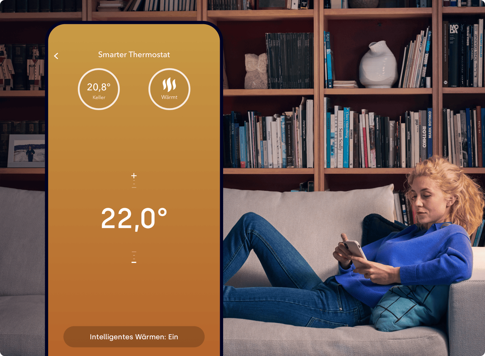 Dynamischer Stromtarif ⚡️ Tibber