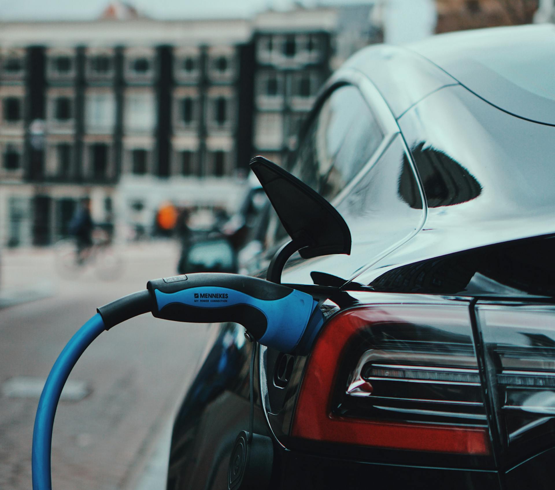 Detta är Tibber Pulse ⚡️ Tibber