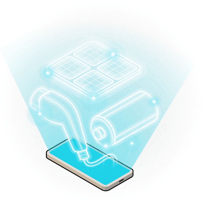 15-minütliche Preise mit Smart Meter-Tarif ⚡ Tibber