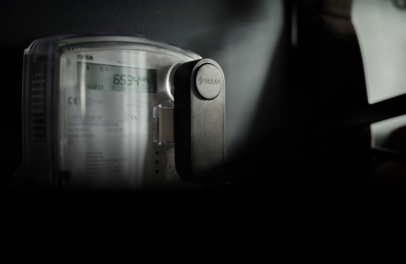 Das ist Tibber Pulse ⚡️ Tibber