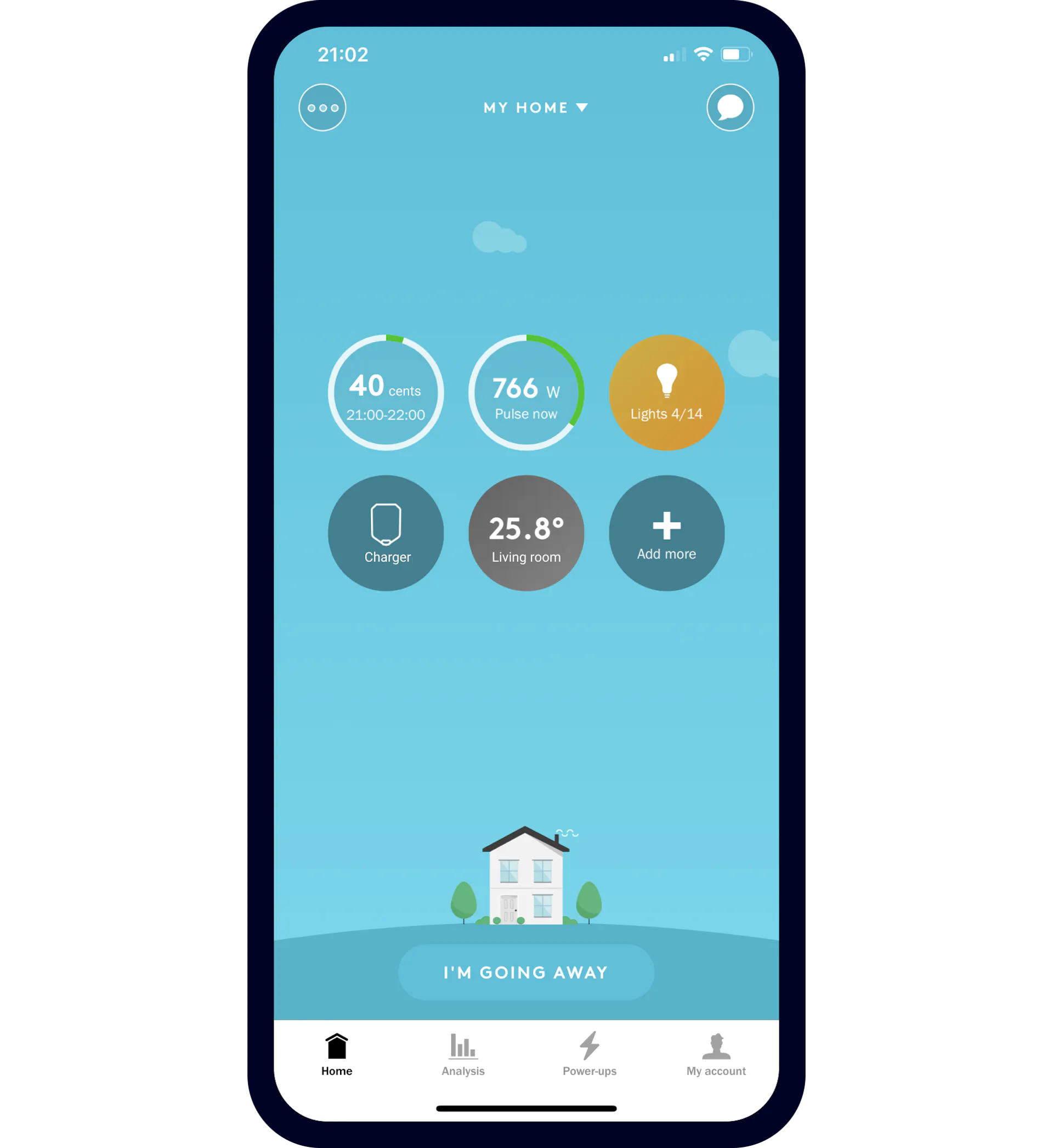 Forget everything you know about energy companies ⚡️ Tibber