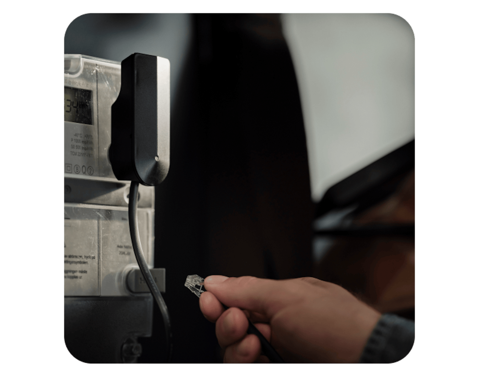 Pulse – Meet de hartslag van je huis ⚡️ Tibber Store