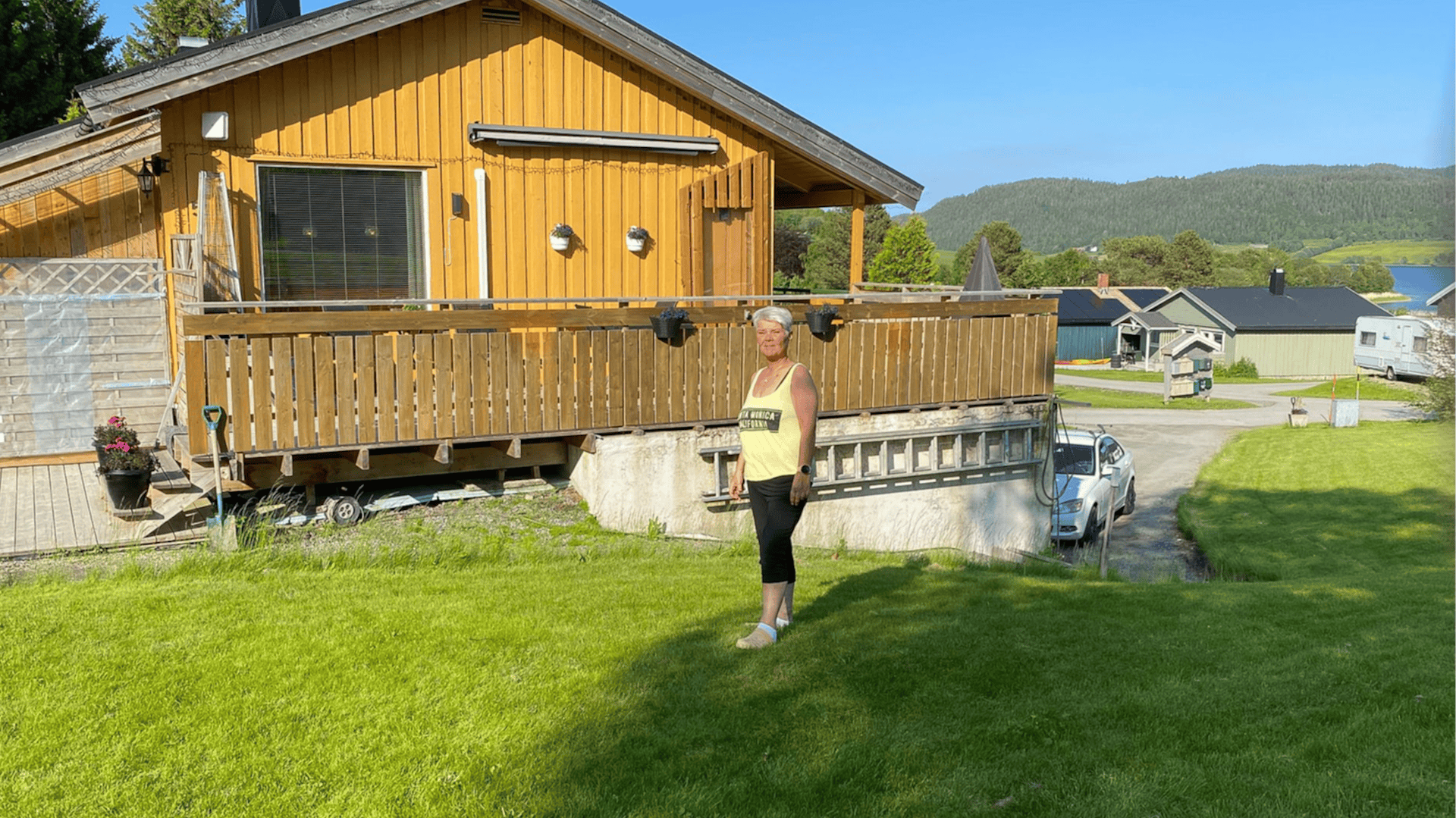 Oversikt ble starten på smart strømsparing | Tibber Magazine