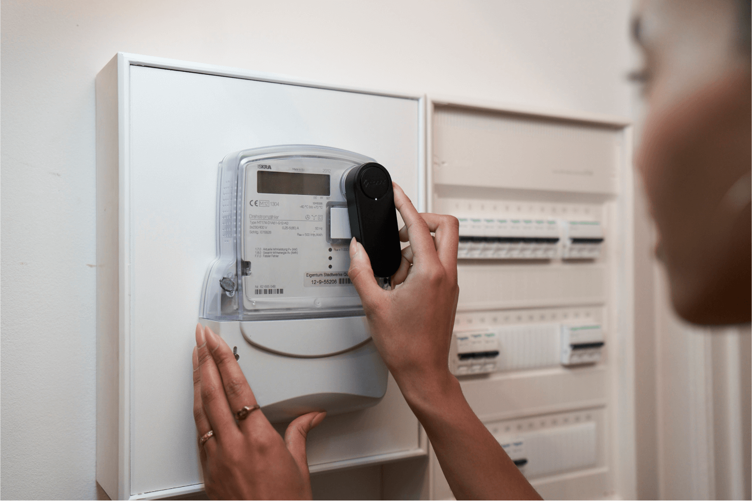 Das ist Tibber Pulse ⚡️ Tibber