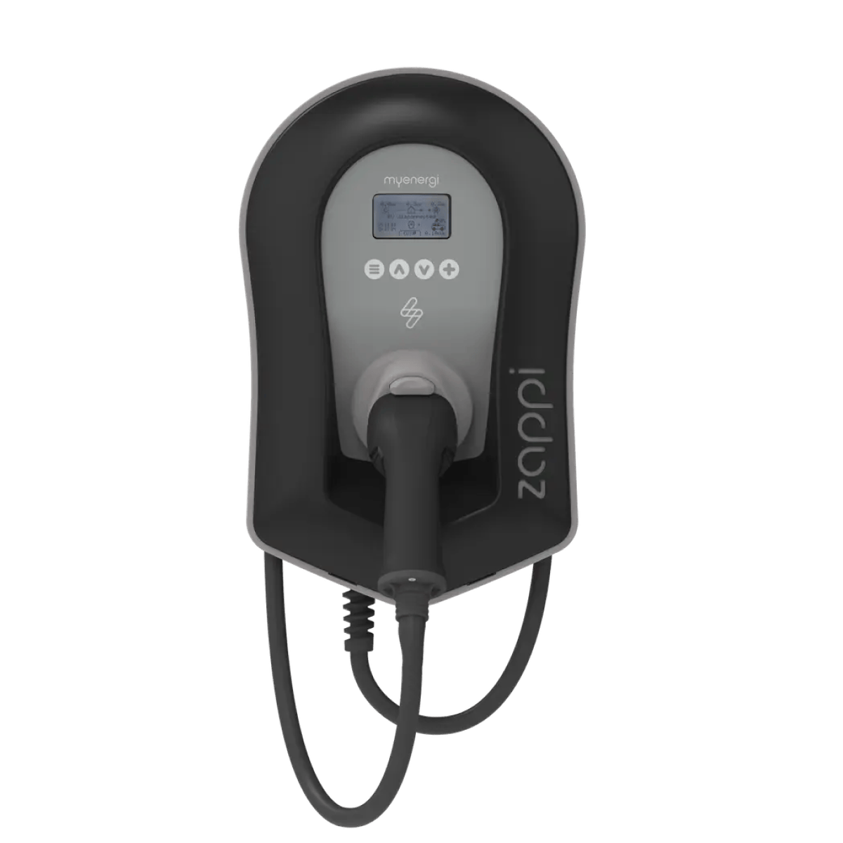 Koble din Zappi til Tibber 🛒 Tibber