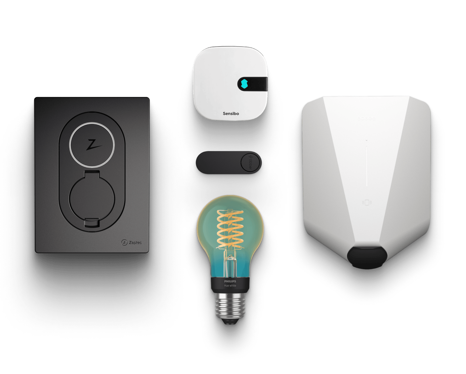 Mache dein Zuhause smarter mit Power-ups ⚡️ Tibber Store