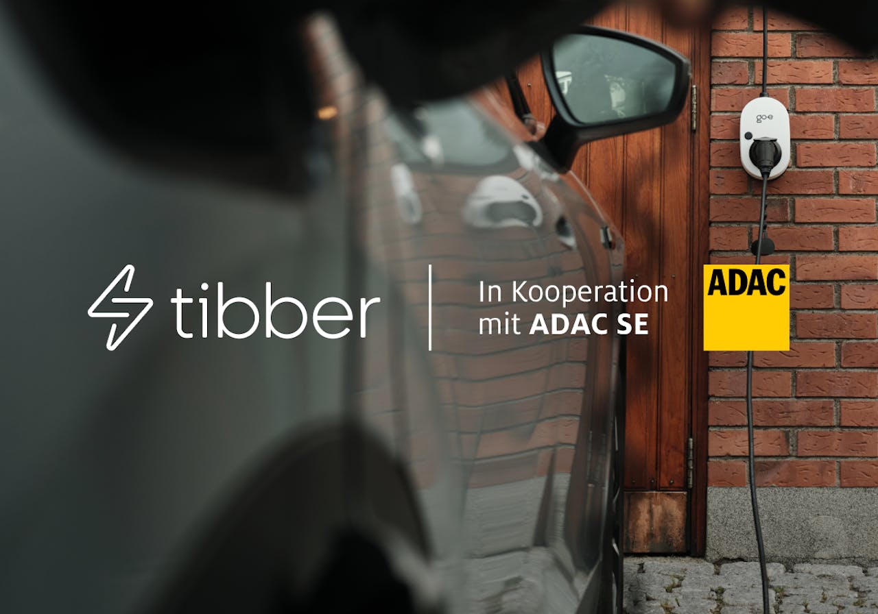 Tibber und ADAC | Das smarte Angebot für E-Fahrer:innen