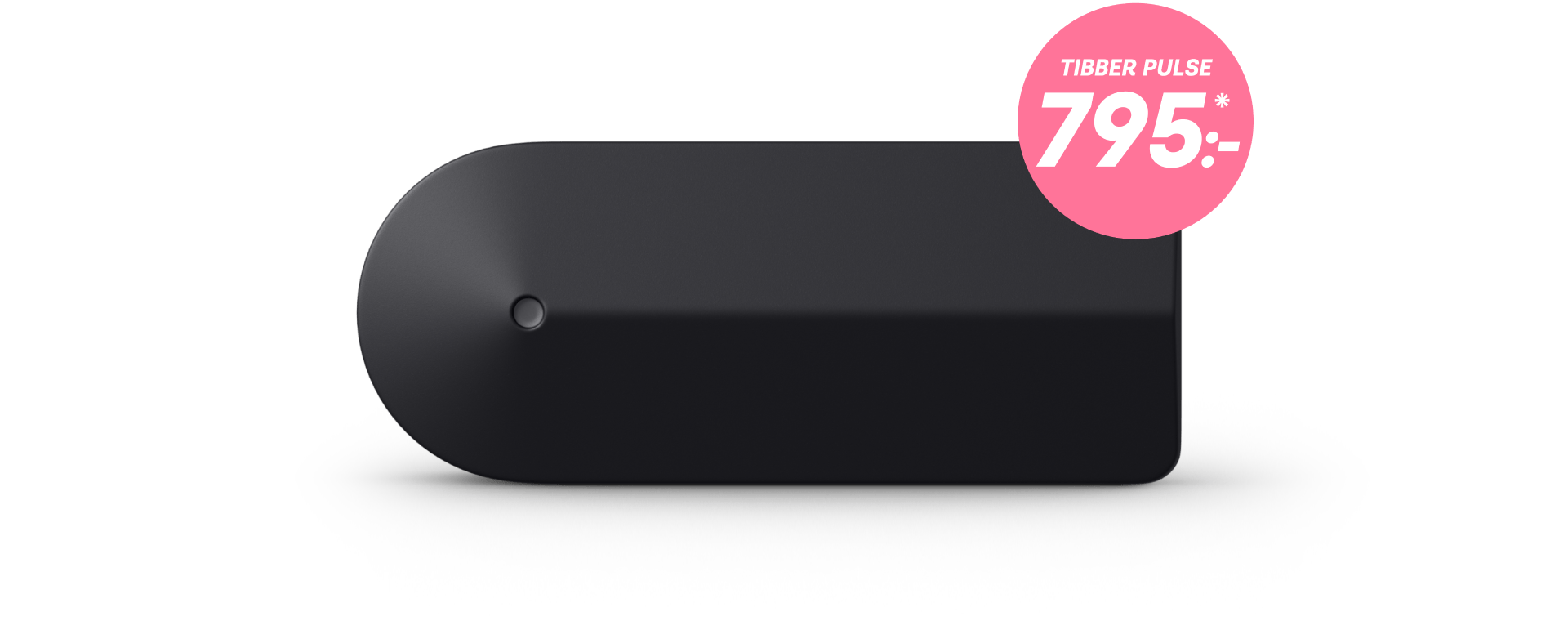 Detta är Tibber Pulse ⚡️ Tibber