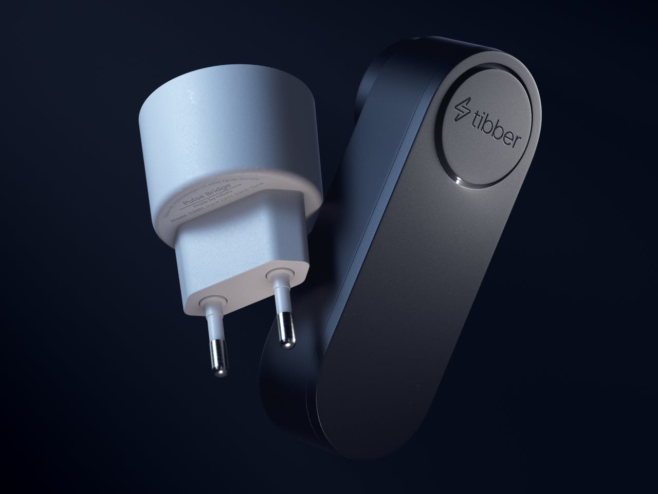 Smart Battery Feature | Tibber