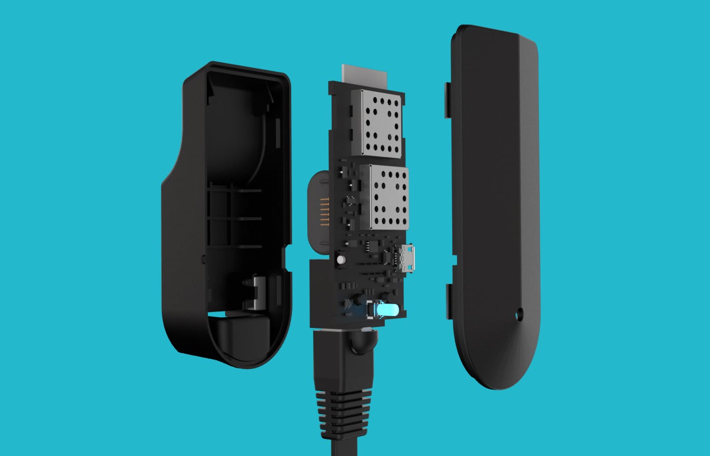 How to install your Pulse ⚡️ Tibber