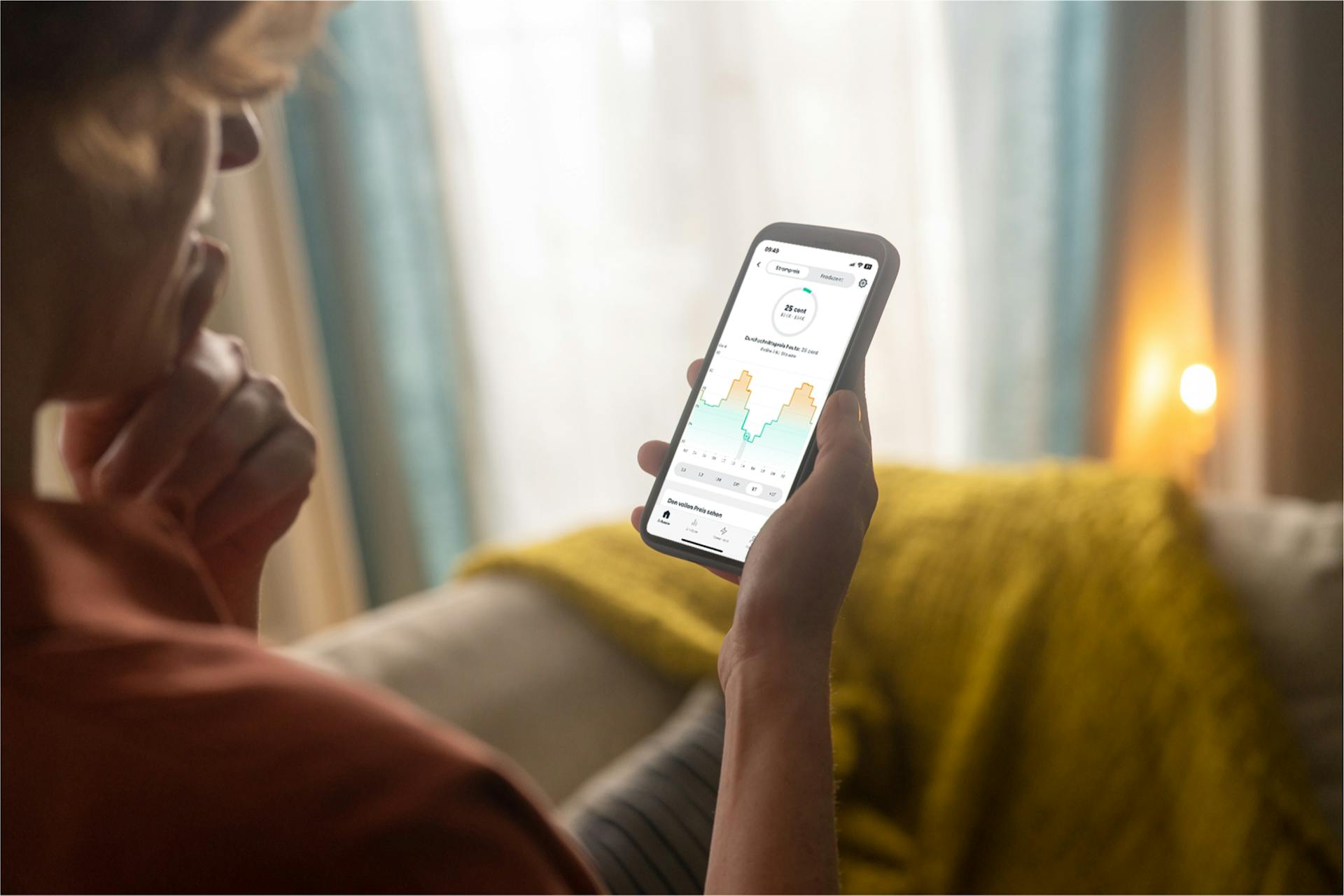 So funktioniert Tibber | Tibber Magazine