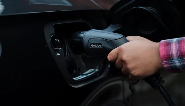 Introducing solar smart charging | Tibber Magazine
