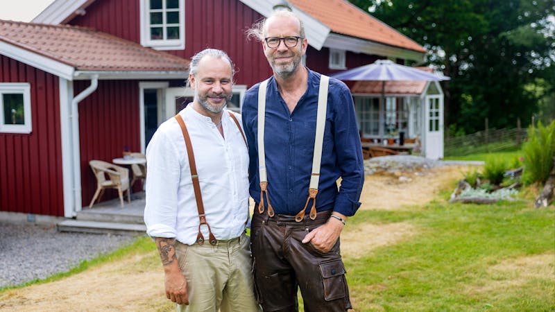 Paret sänkte sin elkostnad med 25 procent | Tibber Magazine