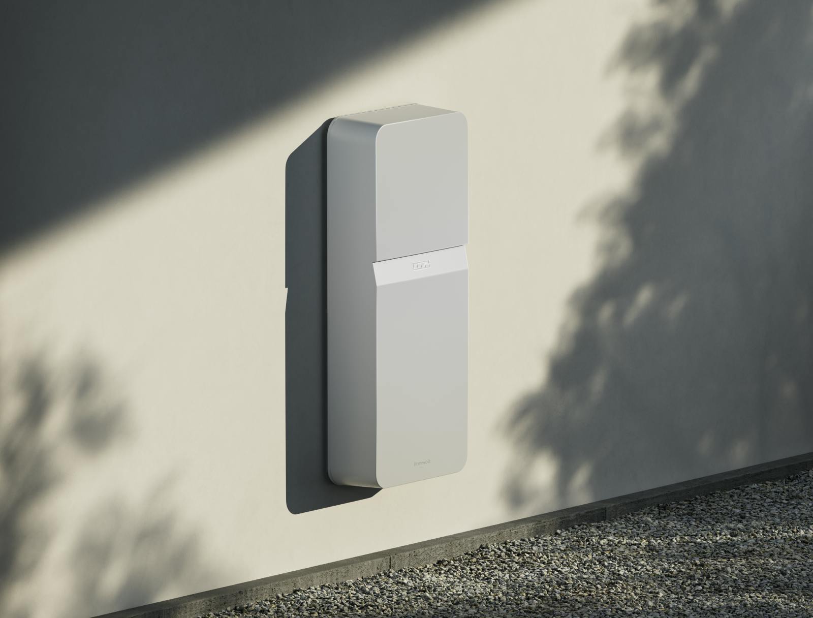 Homevolt ⚡️ Tibber Store